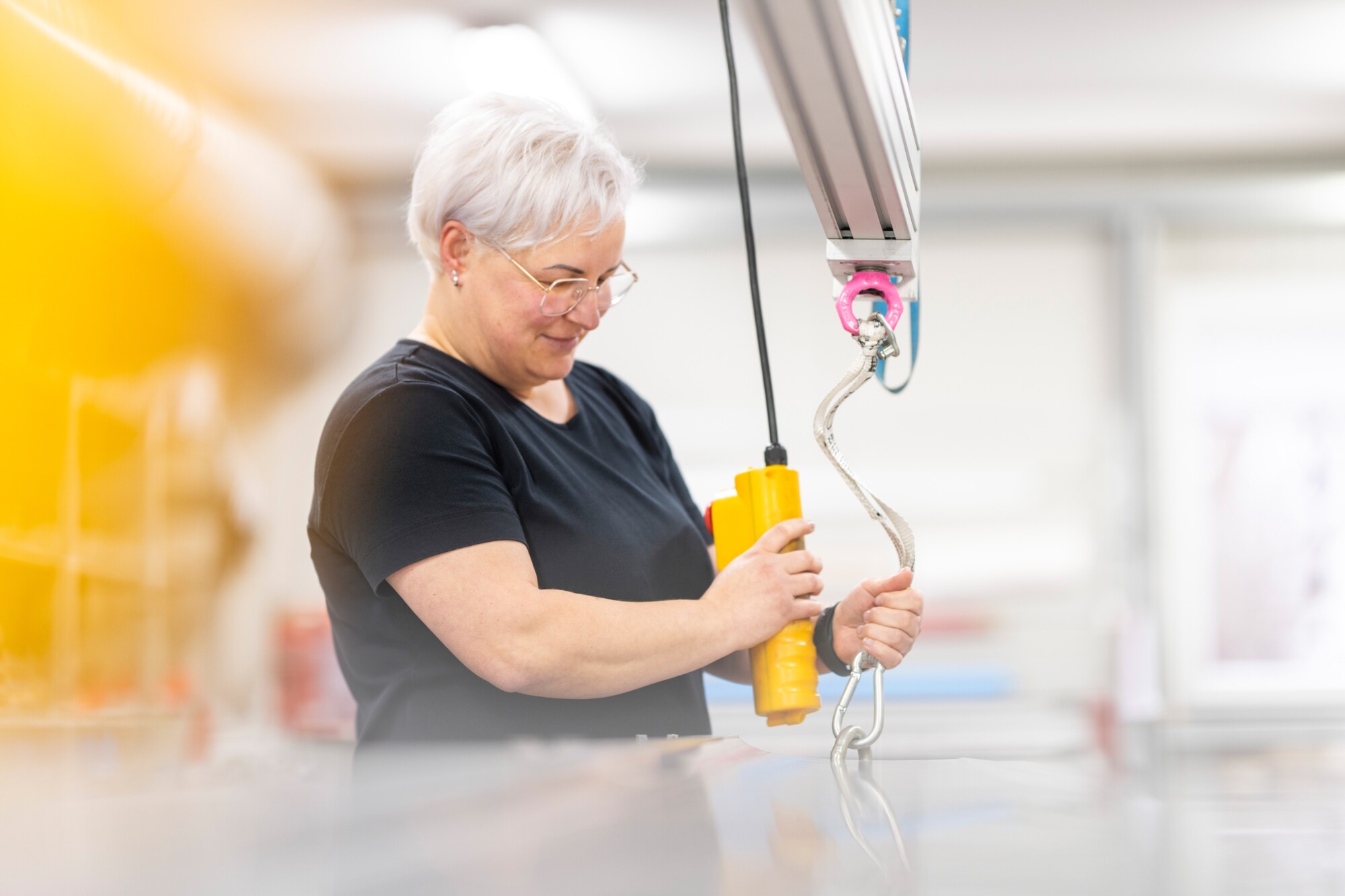 Beate Ruwisch – EDM Innovations